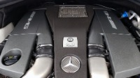 Used 2014 Mercedes-Benz GL-CLASS GL 63 AMG 4MATIC / NIGHT VIEW ASSIST ...