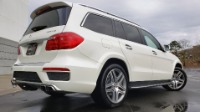Used 2014 Mercedes-Benz GL-CLASS GL 63 AMG 4MATIC / NIGHT VIEW ASSIST ...