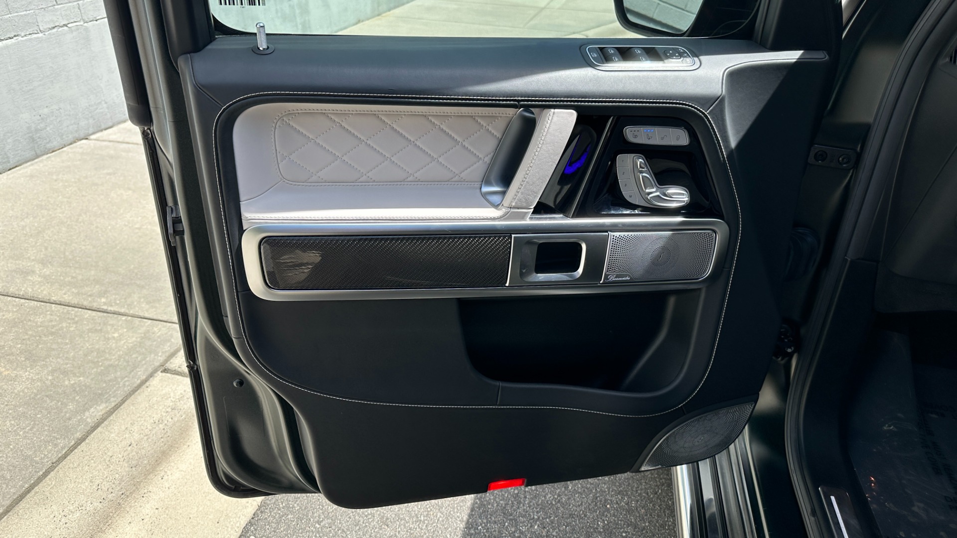 Used 2020 Mercedes-Benz G-Class AMG G63 DESIGNO INTERIOR / AMG NIGHT ...