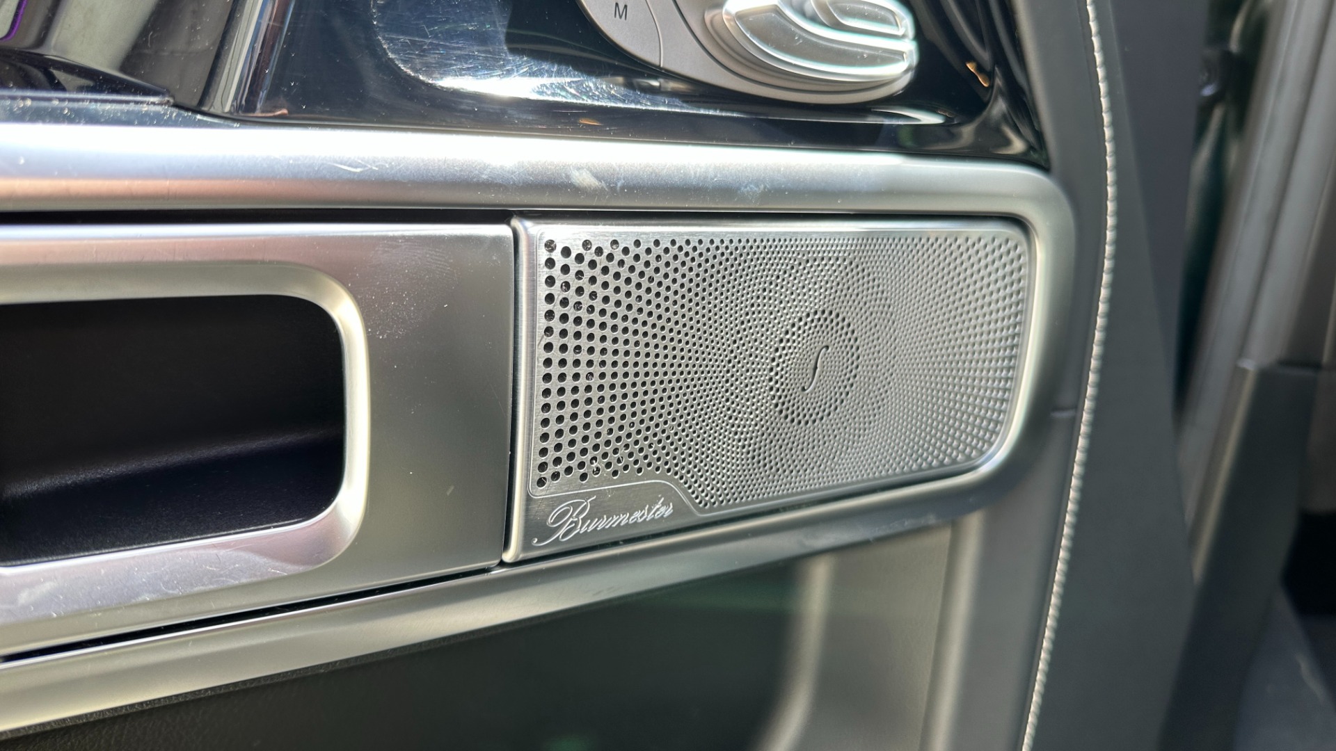 Used 2020 Mercedes-Benz G-Class AMG G63 DESIGNO INTERIOR / AMG NIGHT ...