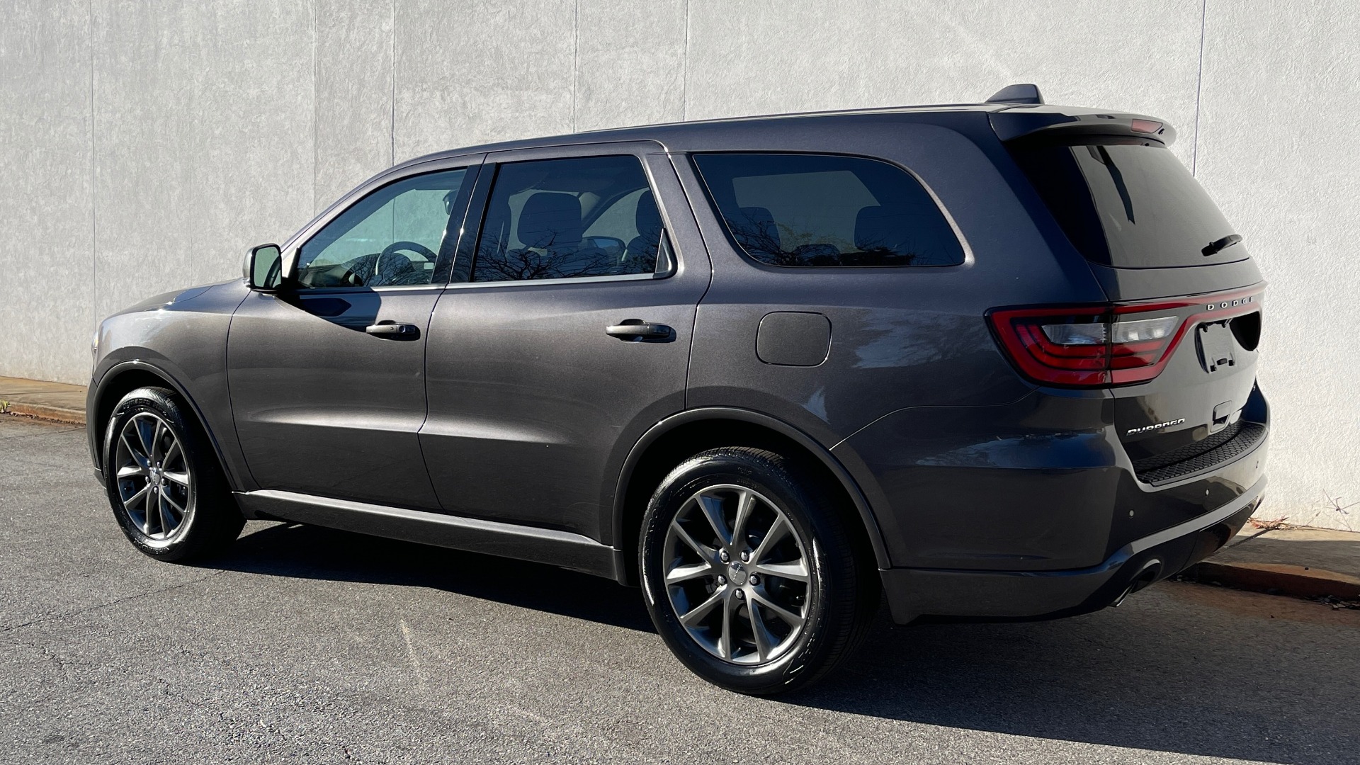 Used 2018 Dodge Durango GT For Sale (Special Pricing) | Formula Imports ...