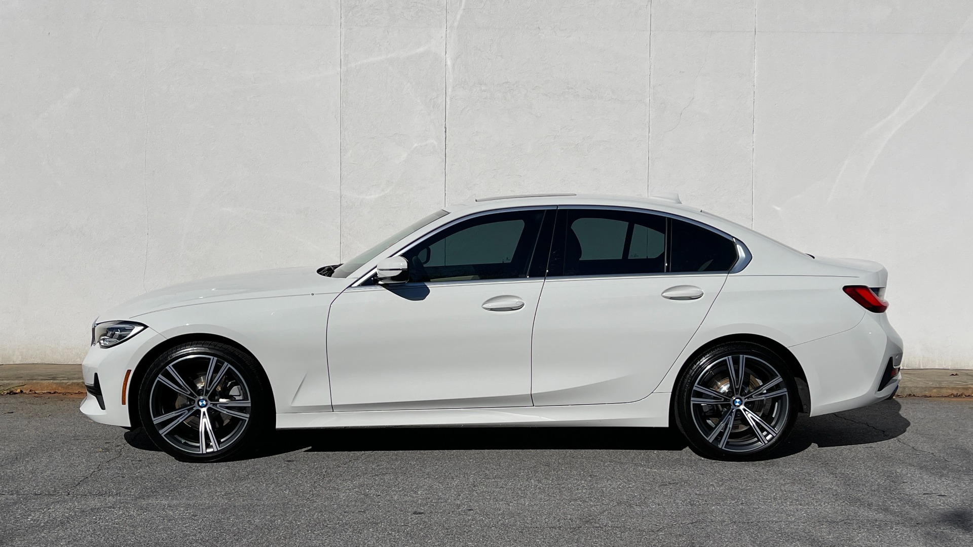 Used 2020 BMW 3 SERIES 330I PREMIUM SEDAN / HUD / NAV / SUNROOF ...