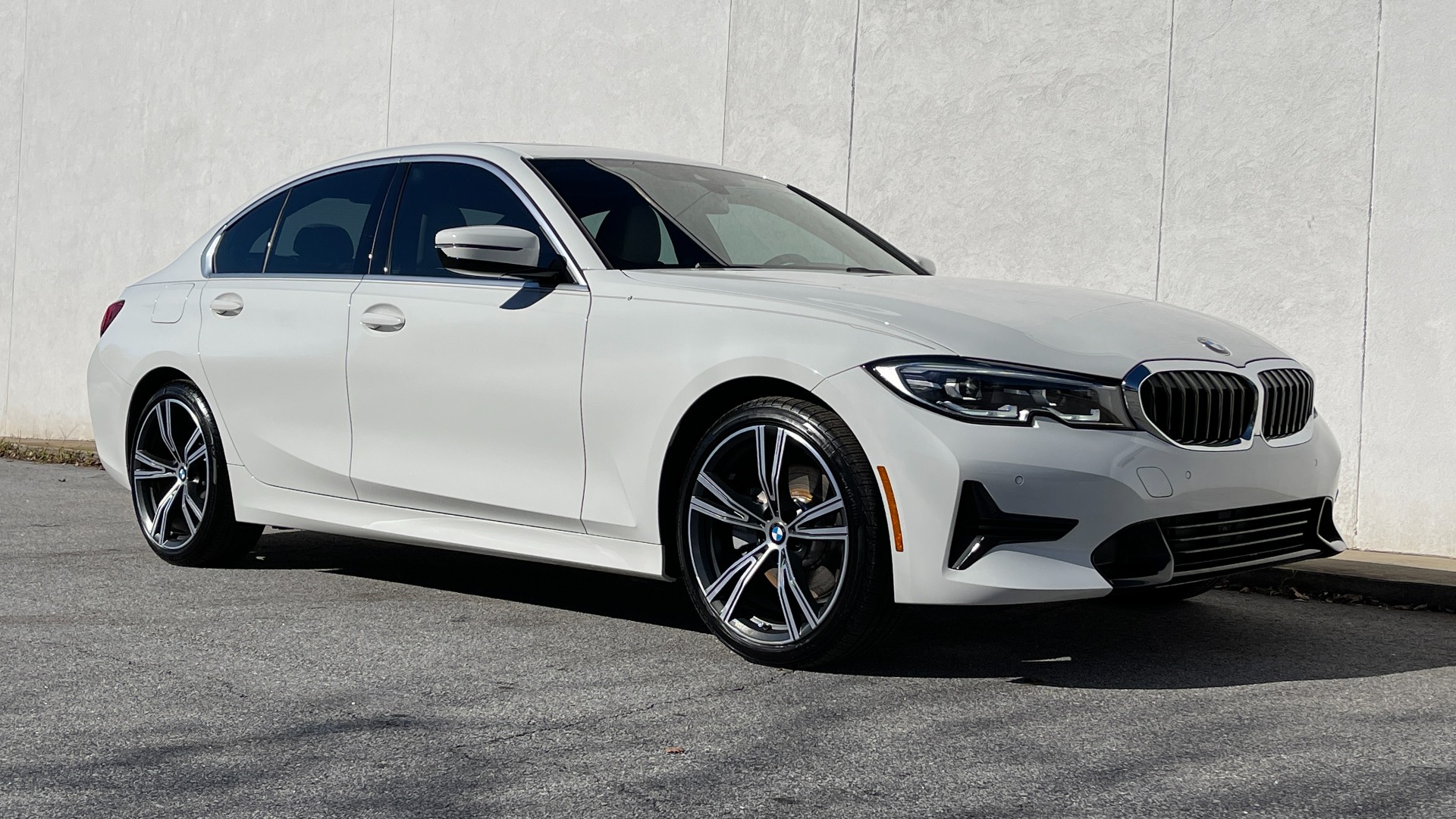 Used 2020 BMW 3 SERIES 330I PREMIUM SEDAN / HUD / NAV / SUNROOF ...