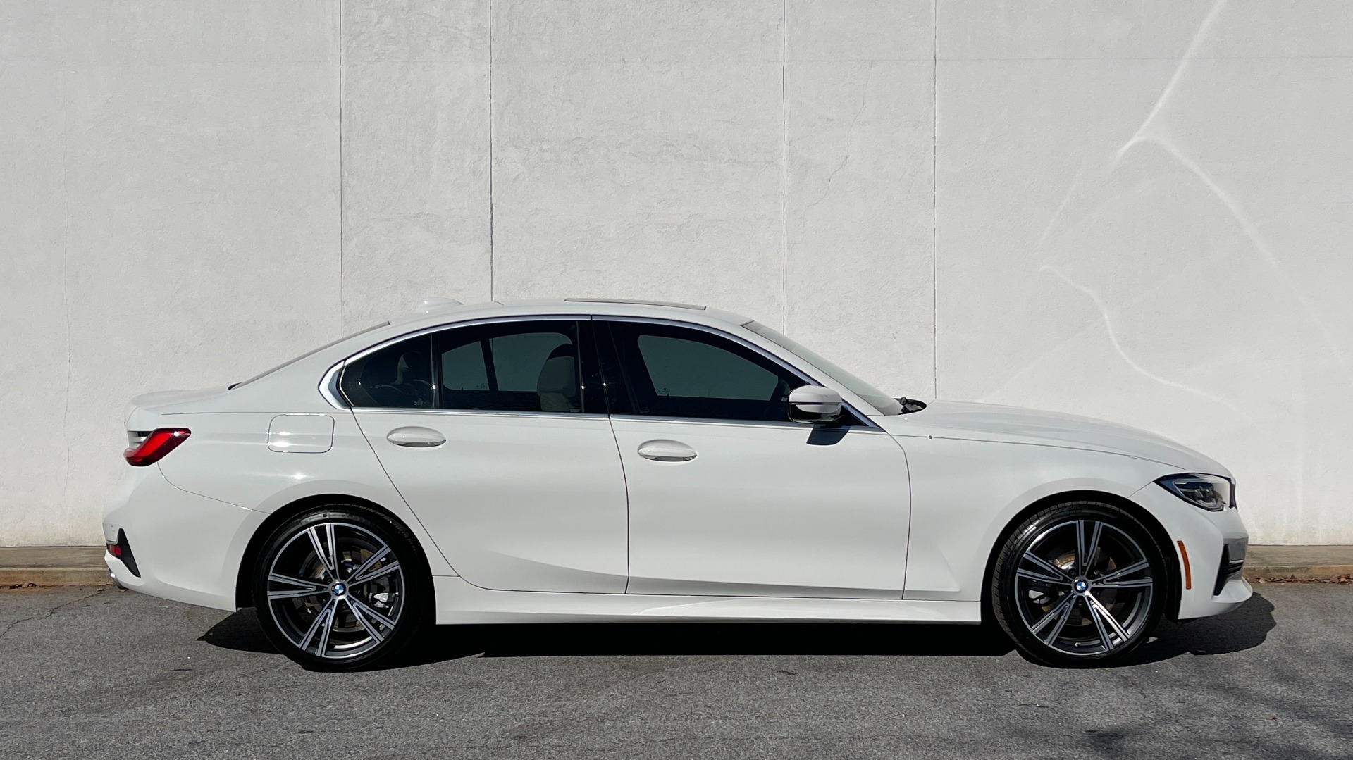 Used 2020 BMW 3 SERIES 330I PREMIUM SEDAN / HUD / NAV / SUNROOF ...