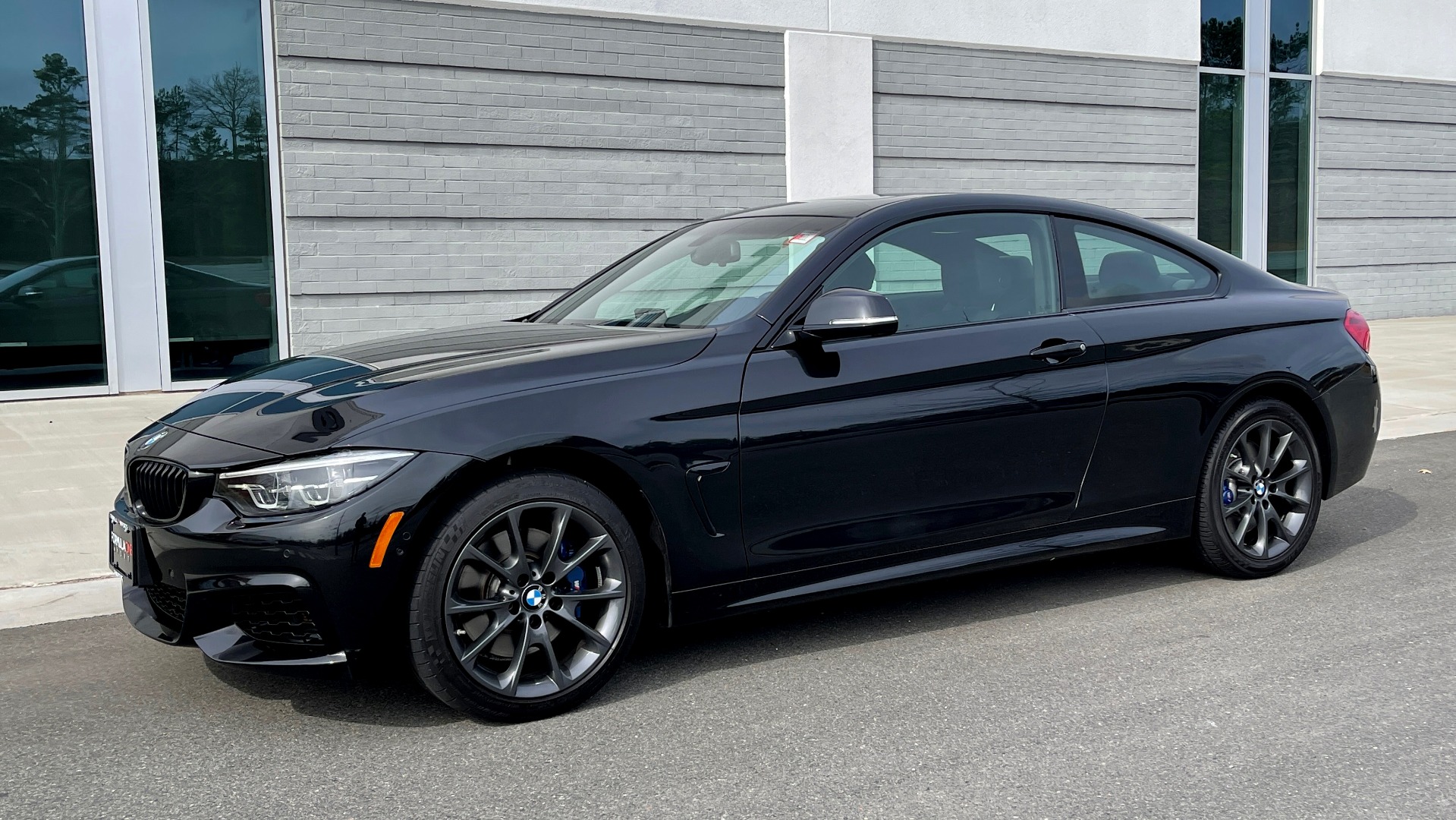 Used 2019 BMW 4 Series 430i xDrive For Sale ($28,995) | Formula Imports ...