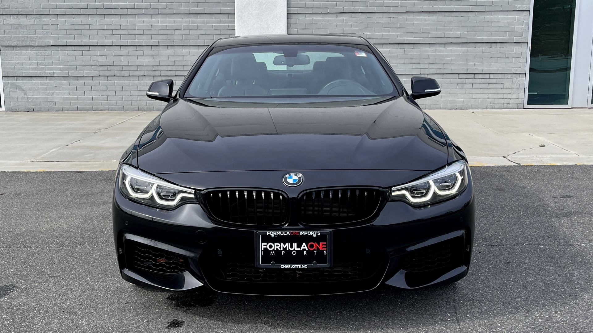 Used 2019 BMW 4 SERIES 430I XDRIVE / EXEC PKG / TRACK HANDLING PKG ...