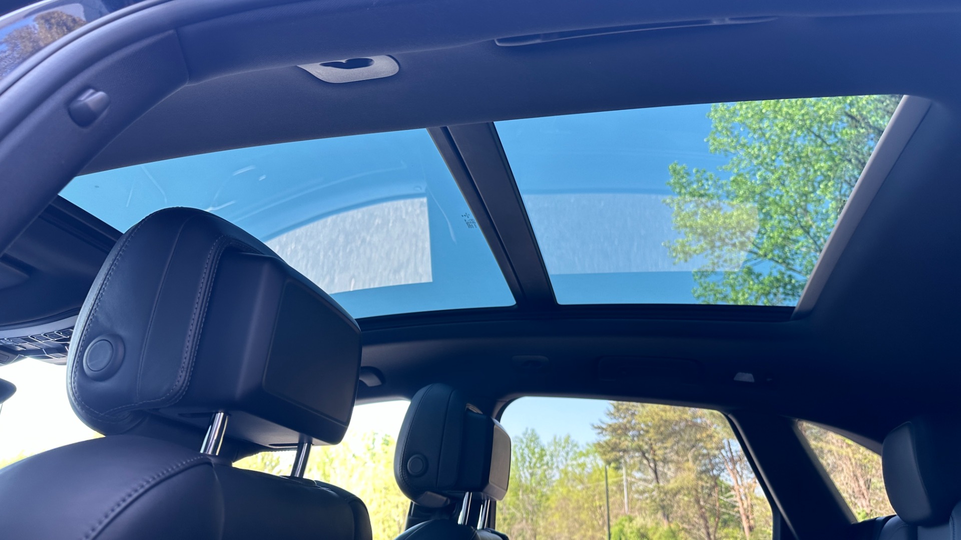 Used 2018 Porsche Macan AWD / 20IN RS SPYDER WHEELS / AIR SUSPENSION ...