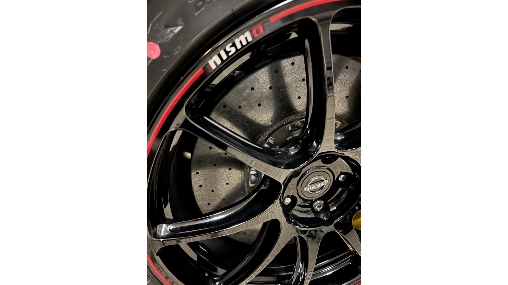 Used 2021 Nissan GT-R NISMO SPECIAL EDITION 600HP / RECARO / RAYS SE ...