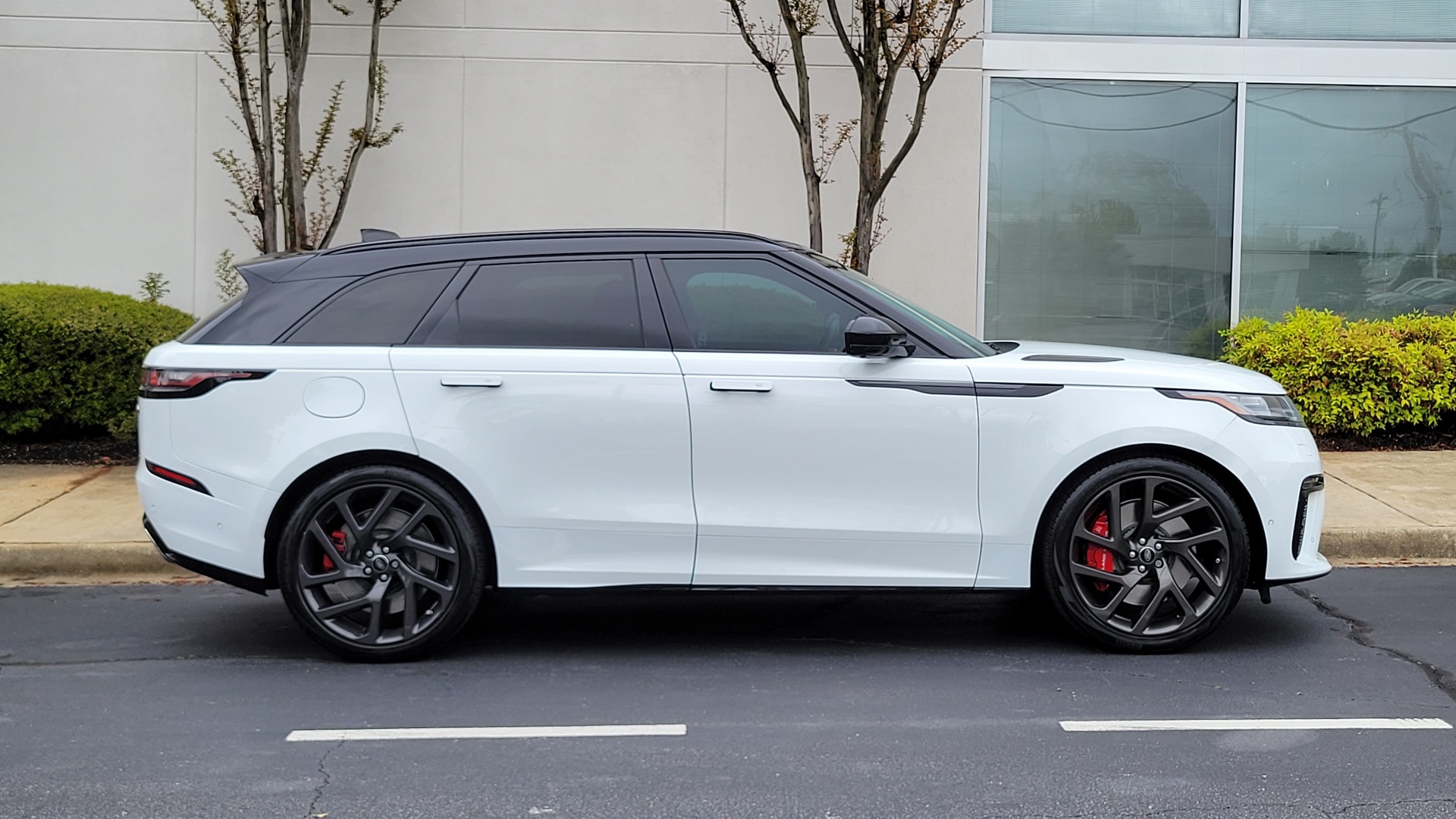 Used 2020 Land Rover Range Rover Velar SVAutobiography Dynamic Edition For Sale 85 000 Formula Imports Stock FC12266