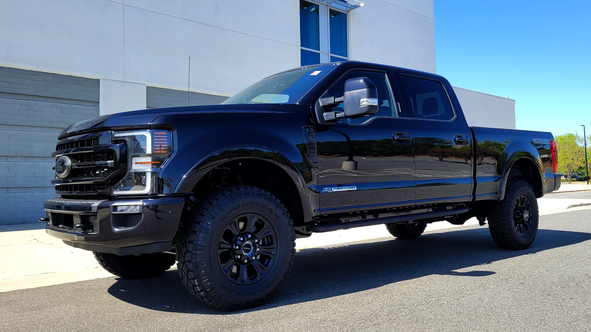 2022 F250 Release Date