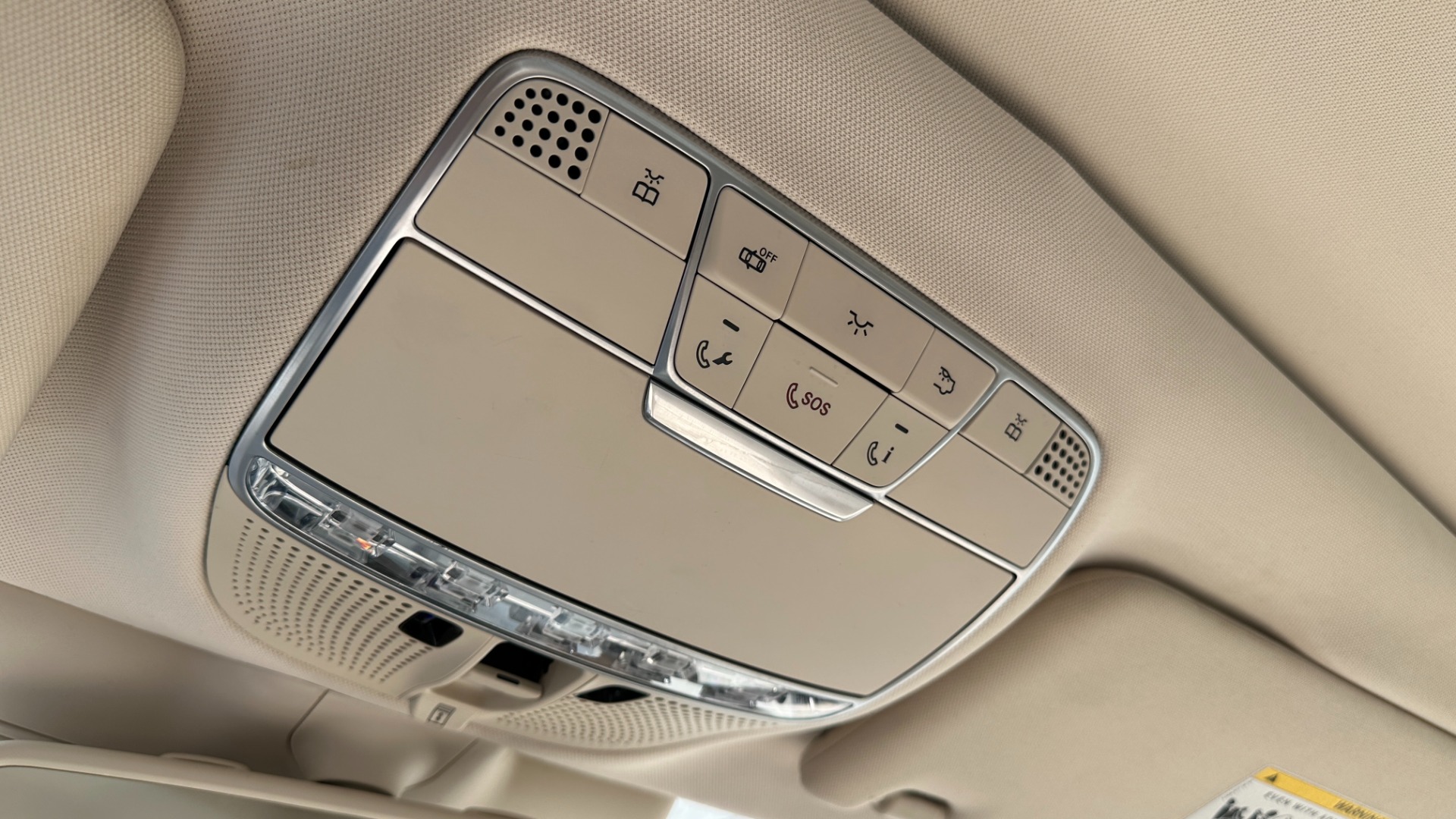 Used 2016 Mercedes-Benz S-Class S 550 / PREMIUM / DRIVER ASSIST ...