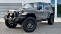 Used 2022 Jeep Wrangler UNLIMITED RUBICON 392 $10K AEV UPGRADES / XTREME RECON / SKY ONE TOUCH ...