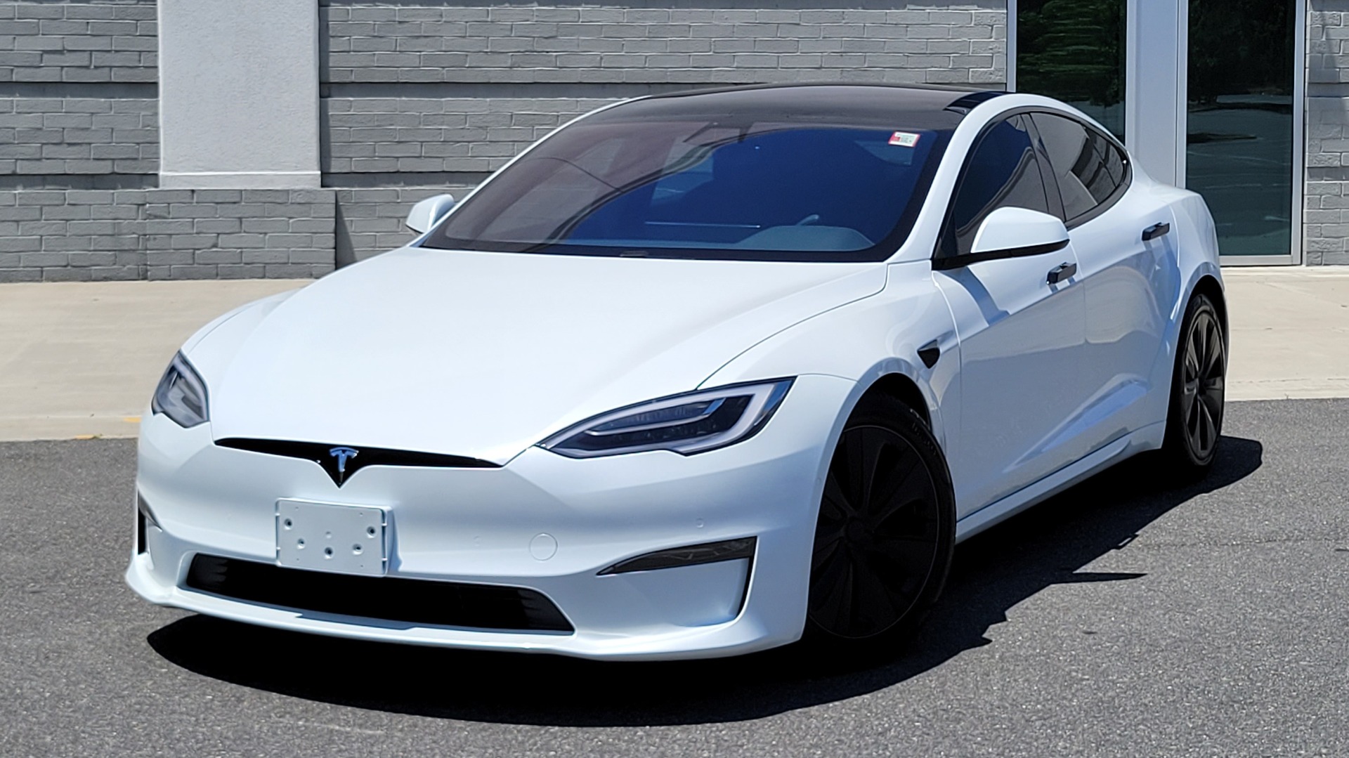 Tesla Model S 2022 Price