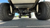 Used 1976 Ford BRONCO RESTO-MOD 4X4 / COYOTE 5.0L / AUTO / HTD STS ...
