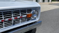 Used 1976 Ford BRONCO RESTO-MOD 4X4 / COYOTE 5.0L / AUTO / HTD STS ...