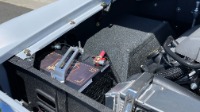 Used 1976 Ford BRONCO RESTO-MOD 4X4 / COYOTE 5.0L / AUTO / HTD STS ...