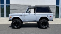 Used 1976 Ford BRONCO RESTO-MOD 4X4 / COYOTE 5.0L / AUTO / HTD STS ...
