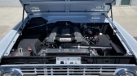 Used 1976 Ford BRONCO RESTO-MOD 4X4 / COYOTE 5.0L / AUTO / HTD STS ...