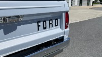 Used 1976 Ford BRONCO RESTO-MOD 4X4 / COYOTE 5.0L / AUTO / HTD STS ...