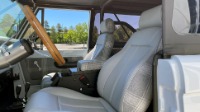 Used 1976 Ford BRONCO RESTO-MOD 4X4 / COYOTE 5.0L / AUTO / HTD STS ...