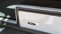 Used 1976 Ford BRONCO RESTO-MOD 4X4 / COYOTE 5.0L / AUTO / HTD STS ...
