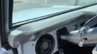 Used 1976 Ford BRONCO RESTO-MOD 4X4 / COYOTE 5.0L / AUTO / HTD STS ...