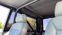 Used 1976 Ford BRONCO RESTO-MOD 4X4 / COYOTE 5.0L / AUTO / HTD STS ...