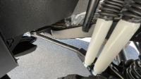Used 1976 Ford BRONCO RESTO-MOD 4X4 / COYOTE 5.0L / AUTO / HTD STS ...
