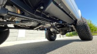 Used 1976 Ford BRONCO RESTO-MOD 4X4 / COYOTE 5.0L / AUTO / HTD STS ...