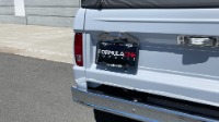 Used 1976 Ford BRONCO RESTO-MOD 4X4 / COYOTE 5.0L / AUTO / HTD STS ...