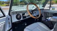 Used 1976 Ford BRONCO RESTO-MOD 4X4 / COYOTE 5.0L / AUTO / HTD STS ...