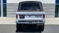 Used 1976 Ford BRONCO RESTO-MOD 4X4 / COYOTE 5.0L / AUTO / HTD STS ...