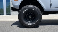 Used 1976 Ford BRONCO RESTO-MOD 4X4 / COYOTE 5.0L / AUTO / HTD STS ...