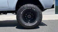Used 1976 Ford BRONCO RESTO-MOD 4X4 / COYOTE 5.0L / AUTO / HTD STS ...