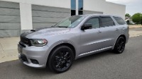 Used 2018 Dodge DURANGO R/T 5.7L HEMI / AWD / NAV / SUNROOF / BEATS ...