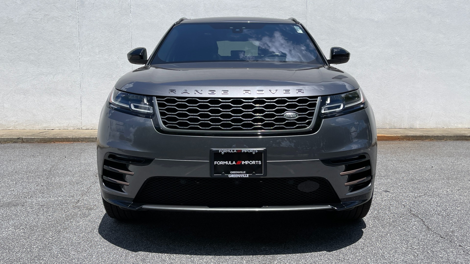Used 2019 Land Rover Range Rover Velar R-Dynamic SE For Sale (Special ...