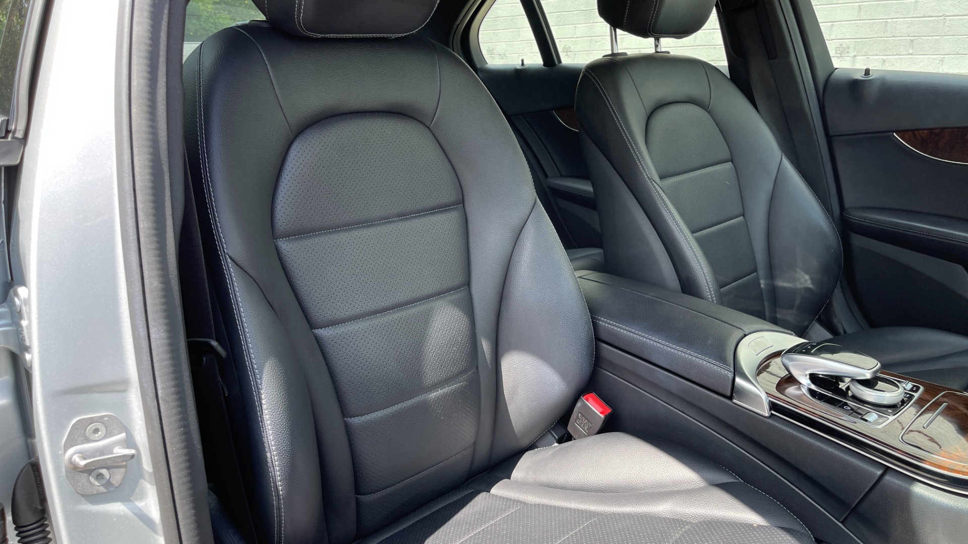 Used 2018 Mercedes-Benz C-Class C300 / PANORAMIC / HEADS UP DISPLAY ...