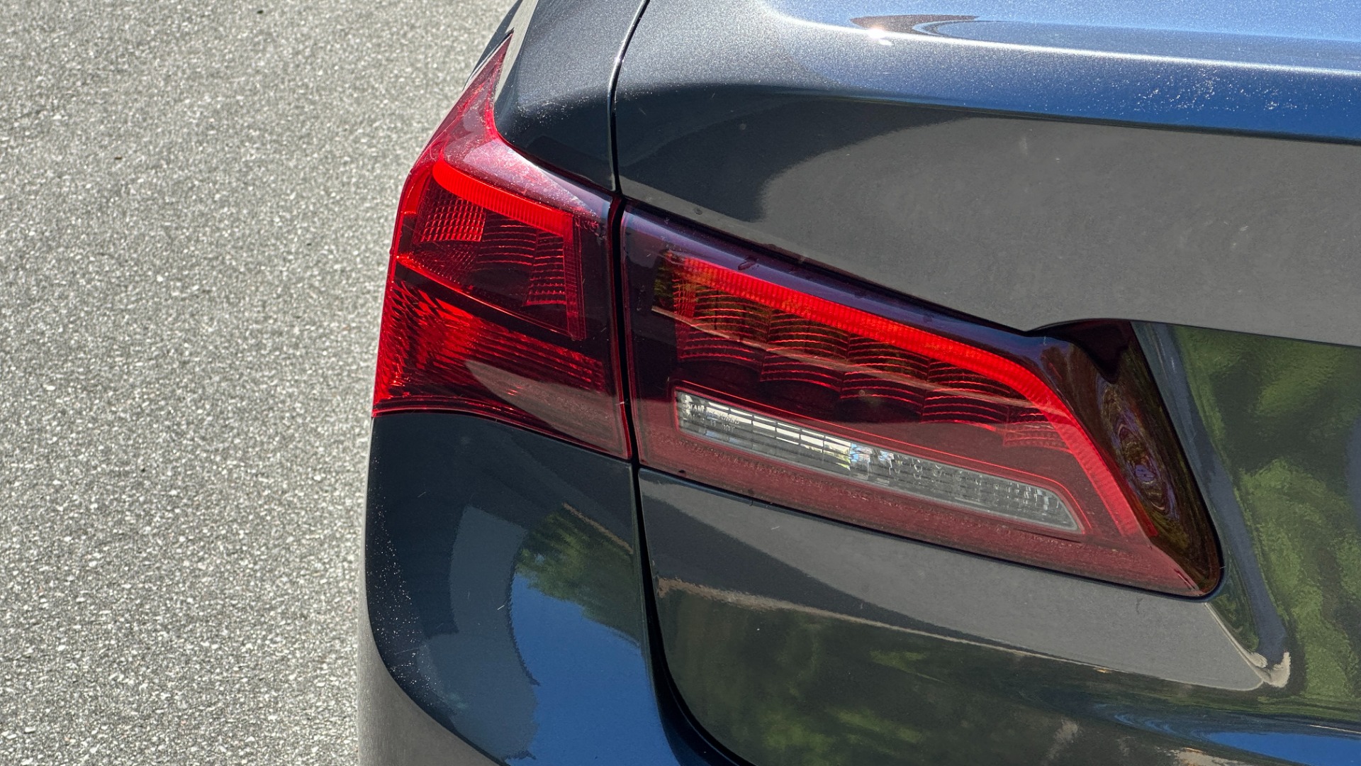 Used 2015 Acura TLX V6 TECHNOLOGY / NAVIGATION / LEATHER / BACKUP ...