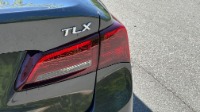 Used 2015 Acura TLX V6 TECHNOLOGY / NAVIGATION / LEATHER / BACKUP ...