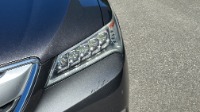 Used 2015 Acura TLX V6 TECHNOLOGY / NAVIGATION / LEATHER / BACKUP ...