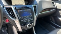 Used 2015 Acura TLX V6 TECHNOLOGY / NAVIGATION / LEATHER / BACKUP ...
