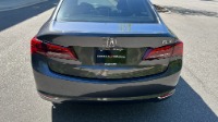 Used 2015 Acura TLX V6 TECHNOLOGY / NAVIGATION / LEATHER / BACKUP ...