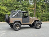 Used 1974 Toyota FJ40 CUSTOM BUILD / MANUAL TRANSMISSION For Sale ...