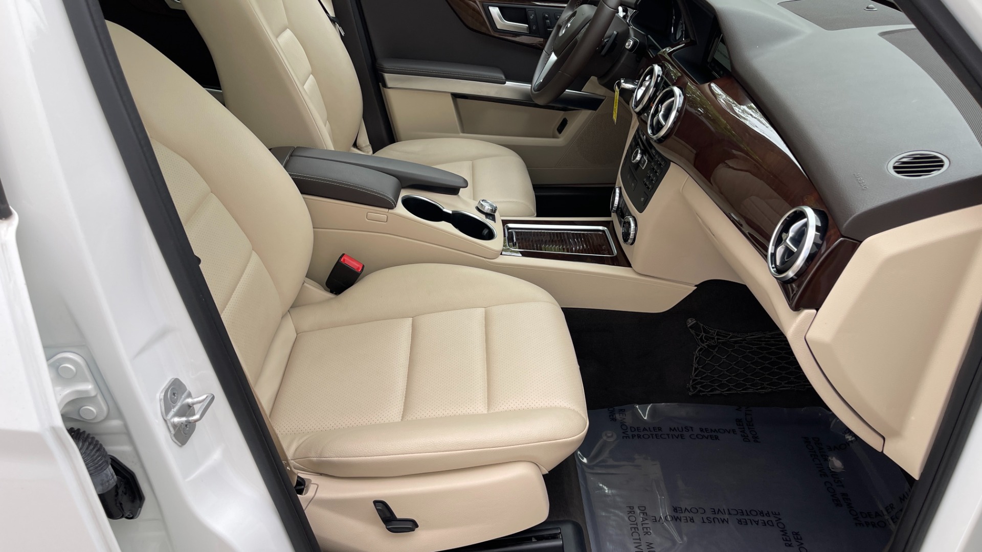 Used 2015 Mercedes-Benz GLK-Class GLK 350 / LEATHER / NAV / HEATED ...