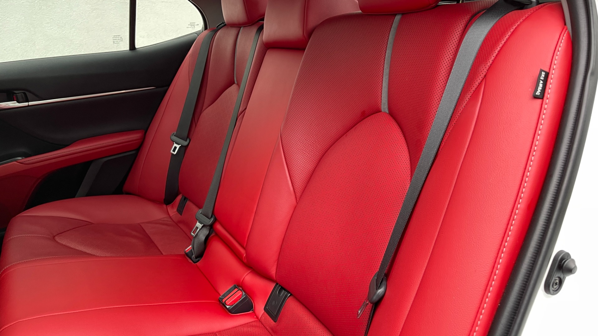 Used 2020 Toyota Camry XSE V6 / DRIVER ASSIST / NAVIGATION UPGRADE ...