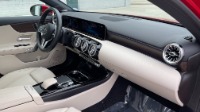 Used 2019 Mercedes-Benz A-Class A220 / 4MATIC / CARBON FIBER / BLACK ...