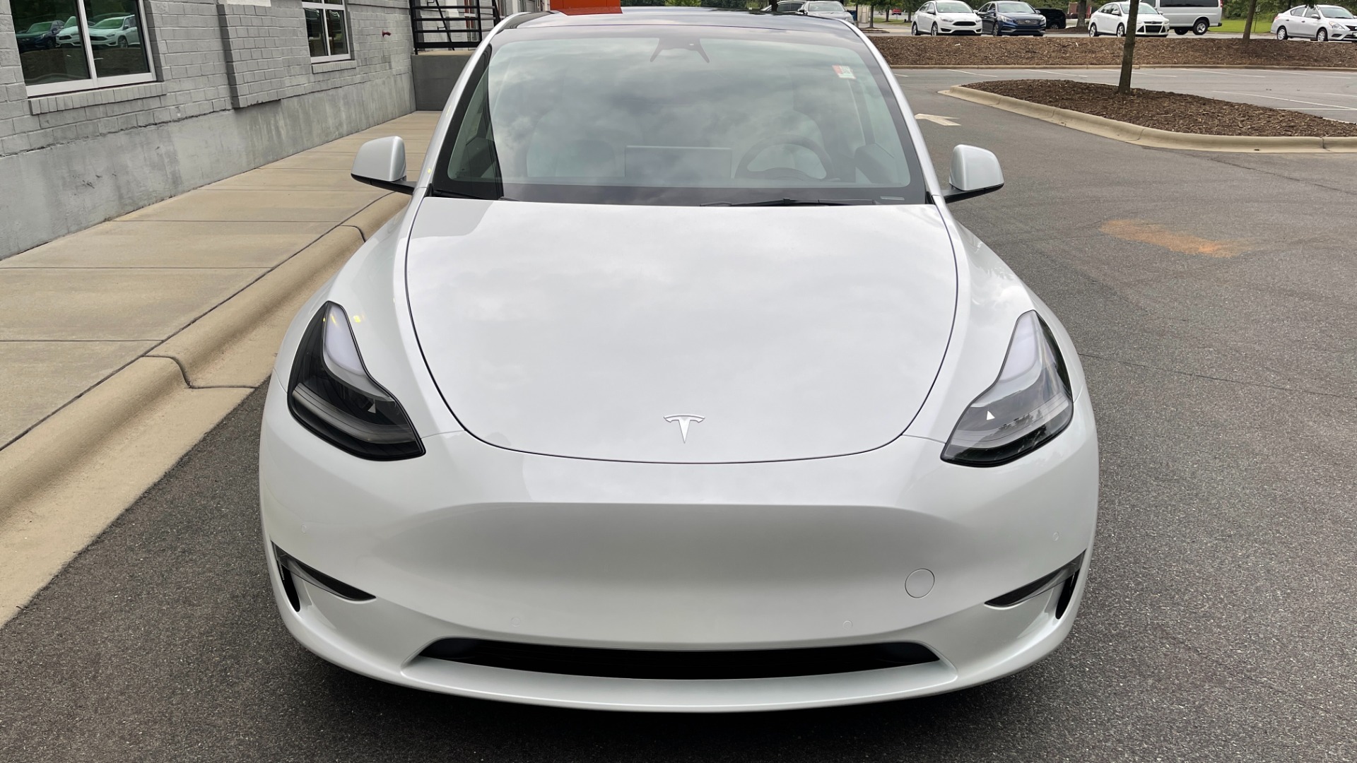 Used 2022 Tesla Model Y PERFORMANCE / DUAL MOTOR / ALL WHEEL DRIVE ...