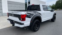 Used 2019 Ford F-150 ROUSH LARIAT / SUPERCHARGED 650HP / FOX 2.0 ...