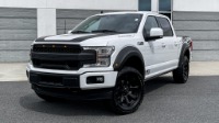 Used 2019 Ford F-150 ROUSH LARIAT / SUPERCHARGED 650HP / FOX 2.0 ...