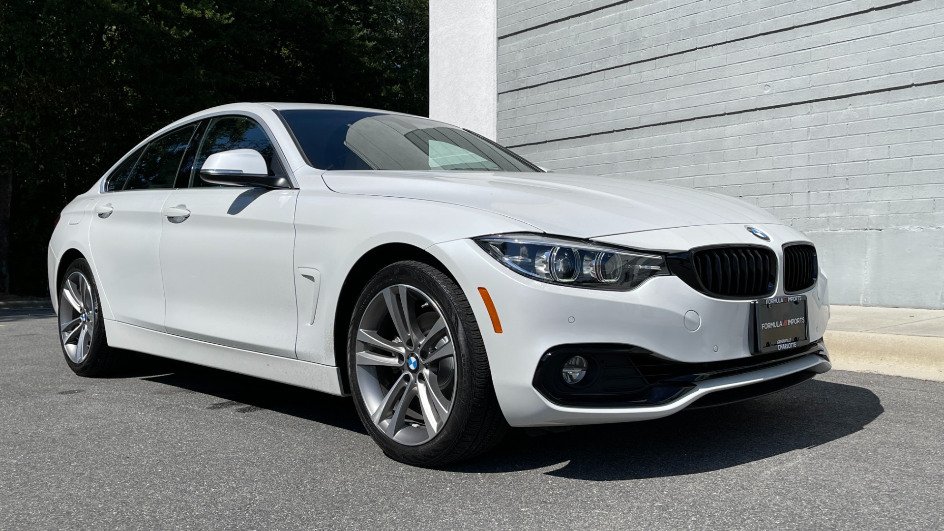 Used 2019 BMW 4 Series 430i xDrive For Sale ($35,695) | Formula Imports Stock #F12336